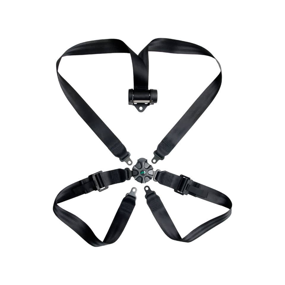 Aircraft cabin seat belt restraint - 358 - ANJOU AERONAUTIQUE - for ...