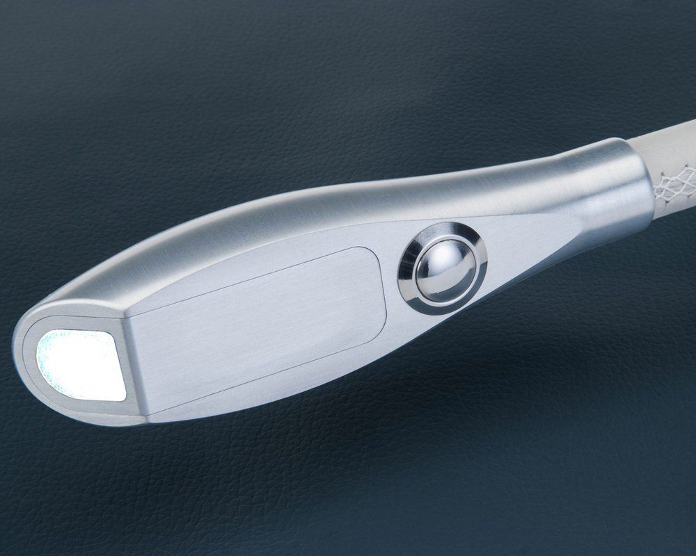 Aircraft cabin lighting - ZONDA - Beadlight - LED / reading