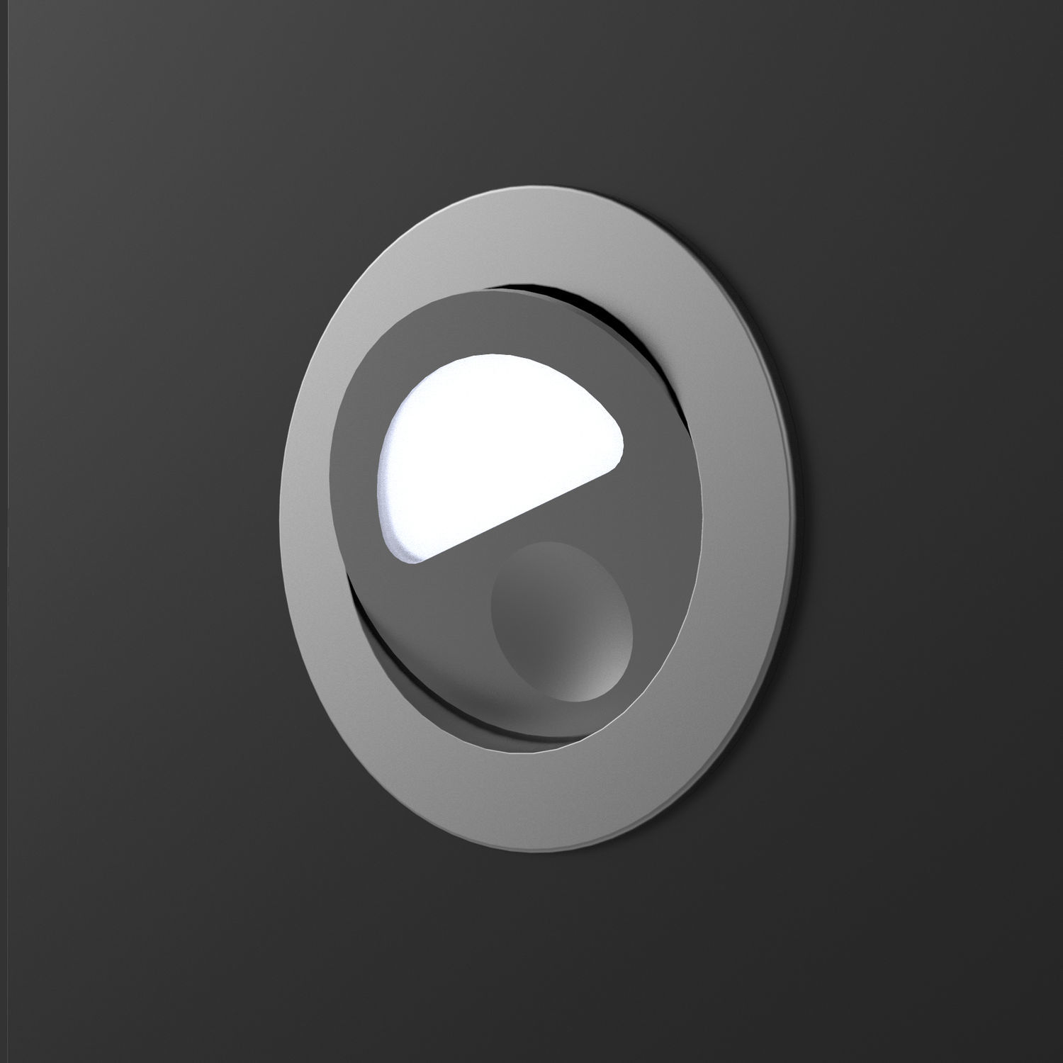 Aircraft cabin lighting - Zephyr - Beadlight - LED / reading / surface