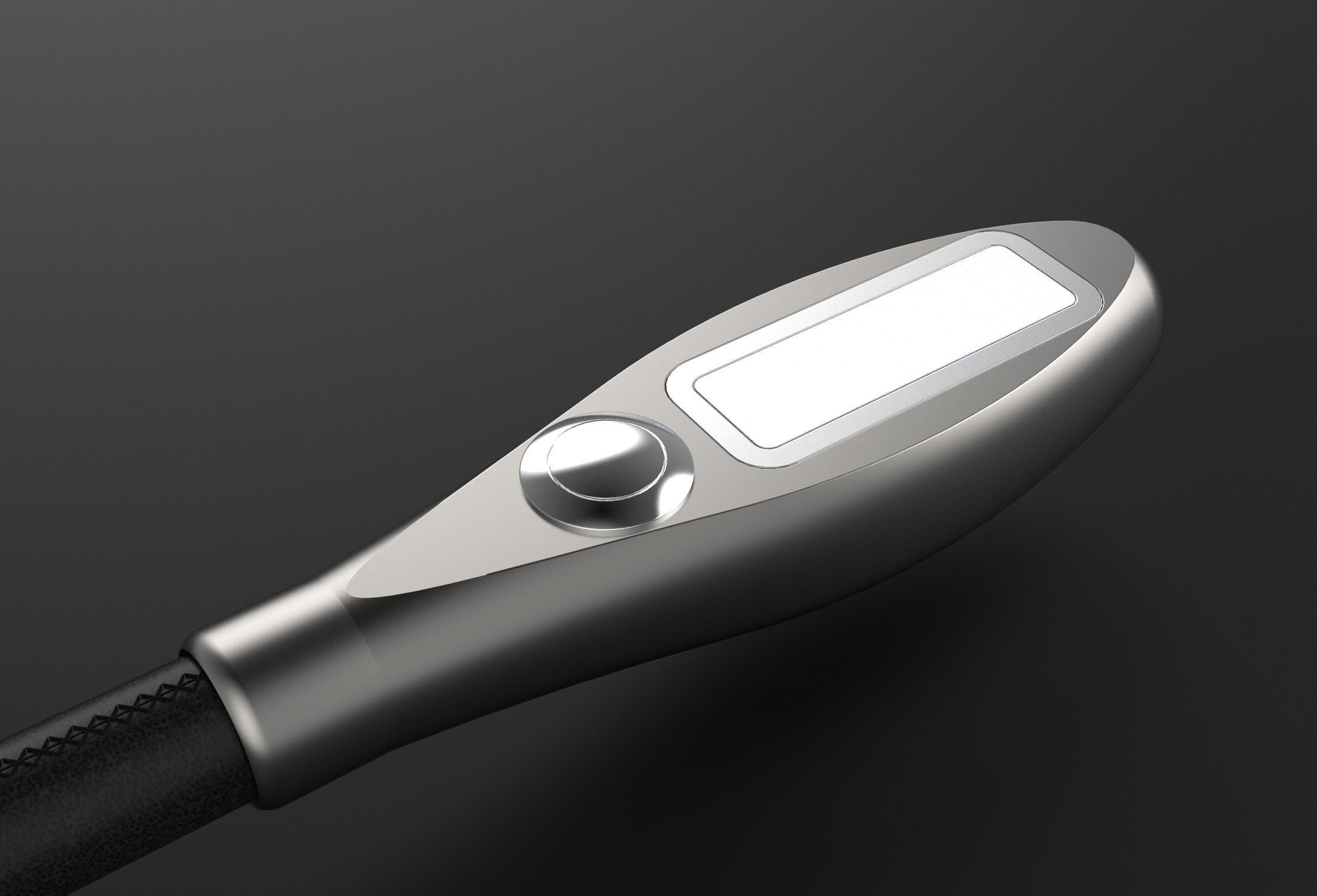 Aircraft cabin lighting - Cirrus - Beadlight - LED / reading