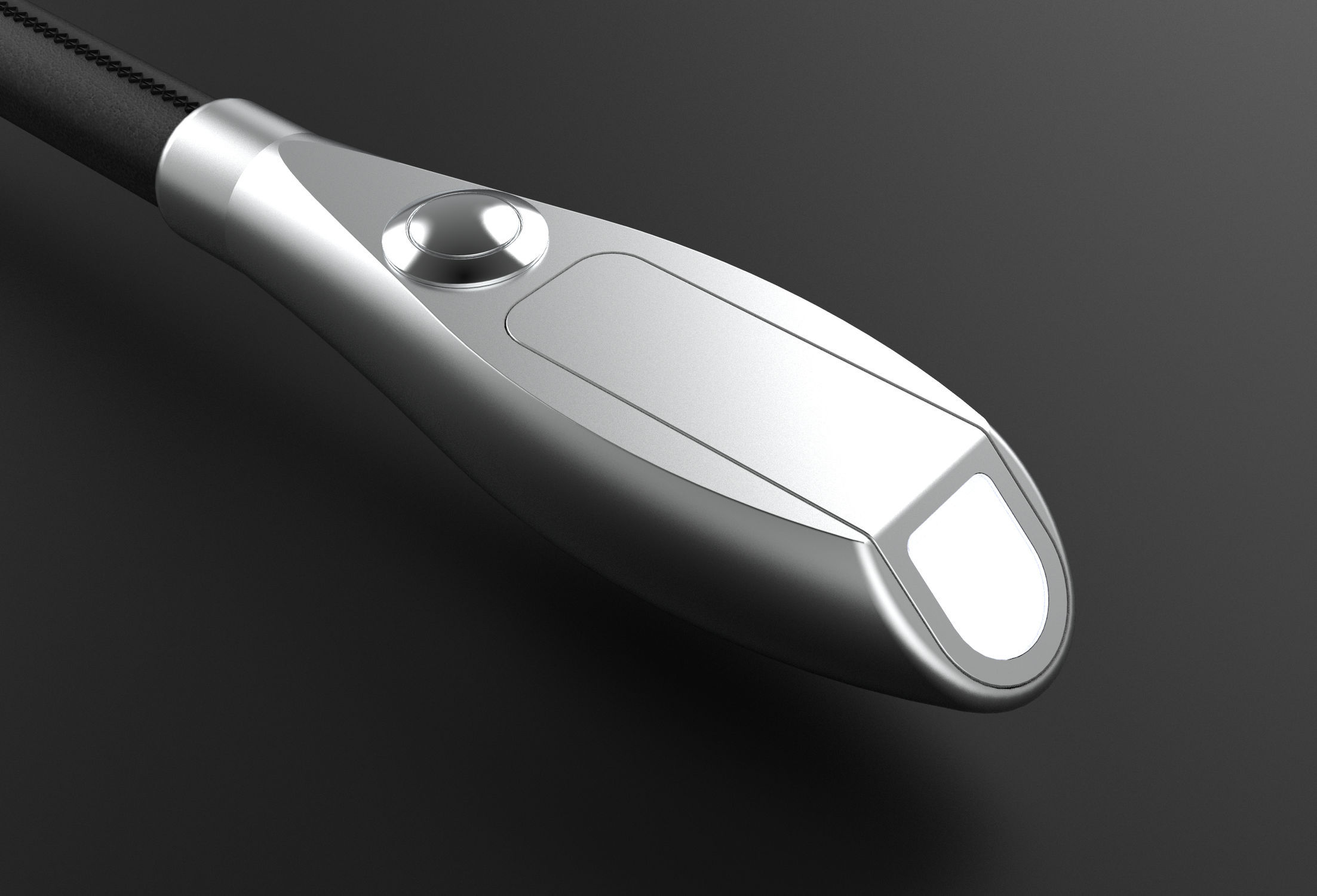 Aircraft cabin lighting - Zonda - Beadlight - LED / reading