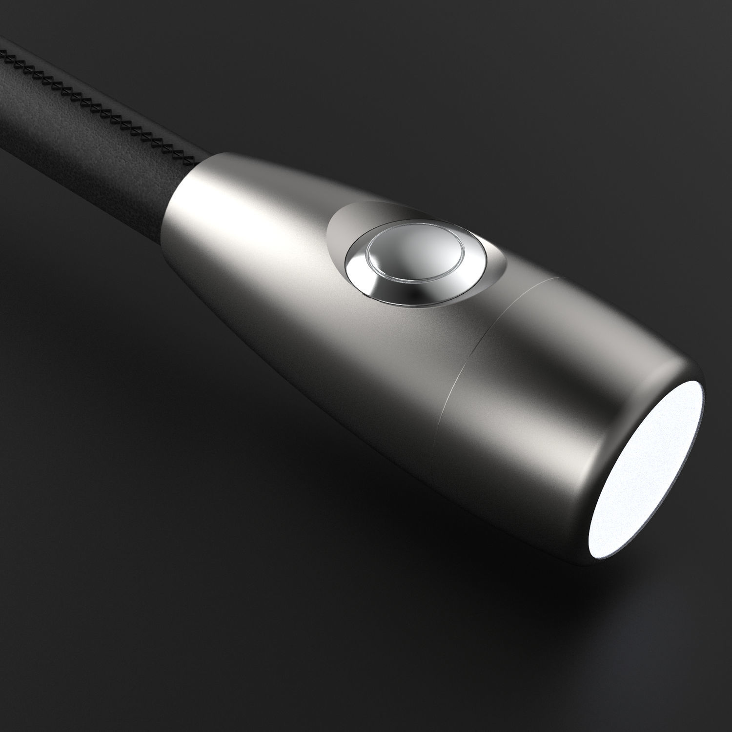 Aircraft cabin lighting - Jetstream - Beadlight - LED / reading