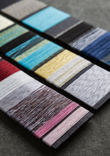 Seat fabric for aircraft upholstery - Fuchi Aviation Technology Co ...