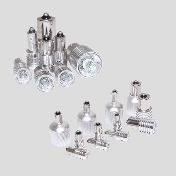 Aircraft cabin lighting - InFlight Entertainment Products (IFE... - LED ...