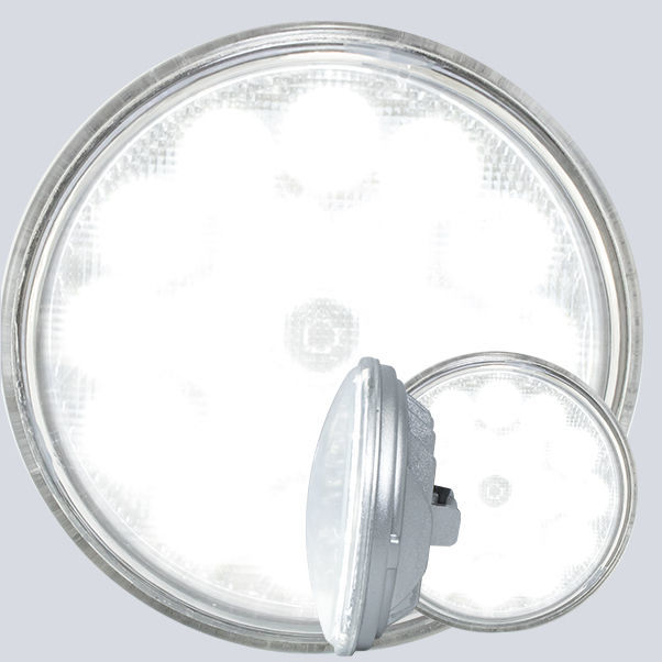 Landing light - PAR36 - InFlight Entertainment Products (IFE ...