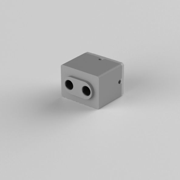 Audio/video connector - 1129 - IFPL (Inflight Peripherals) - for ...