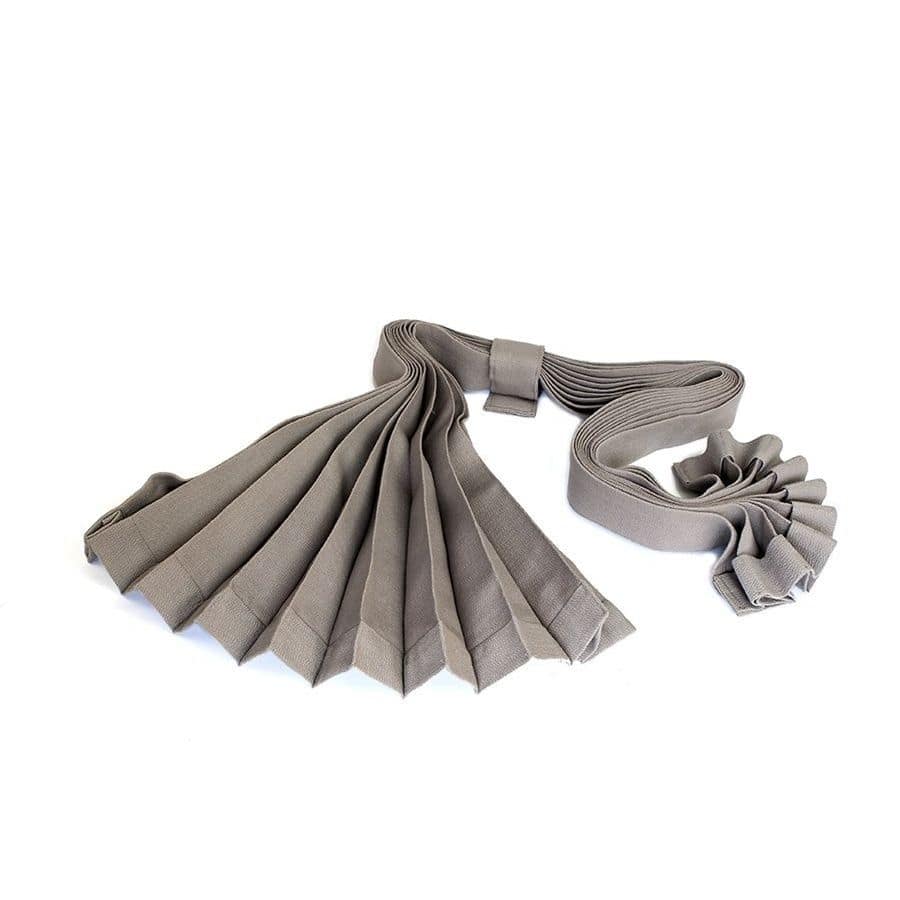 Aircraft cabin curtain - KIARA & Co Srl