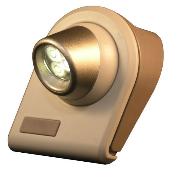 Aircraft cabin lighting - 0206064 - Luminator - LED / reading