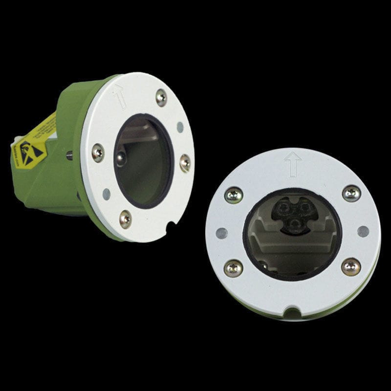 Aircraft lighting - Luminator - LED / surface