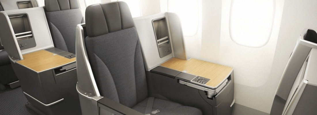 Seat cover fabric for aircraft upholstery - StyleCovers - MGR Foamtex ...
