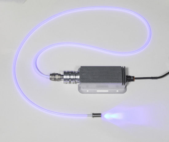 Aircraft light - HelioLine - SCHOTT AG - LED / color