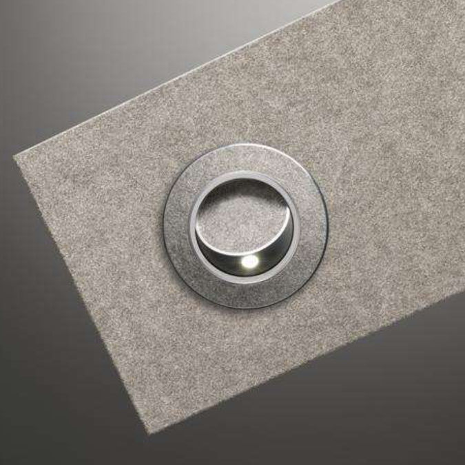 Aircraft cabin lighting - Opal - SCHOTT AG - LED / reading / surface