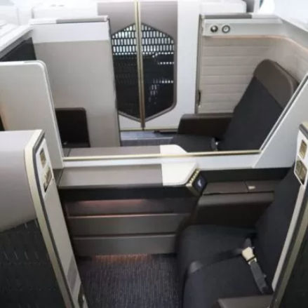 Seat fabric for aircraft upholstery - Ultrasuede® BHC - Tapis ...