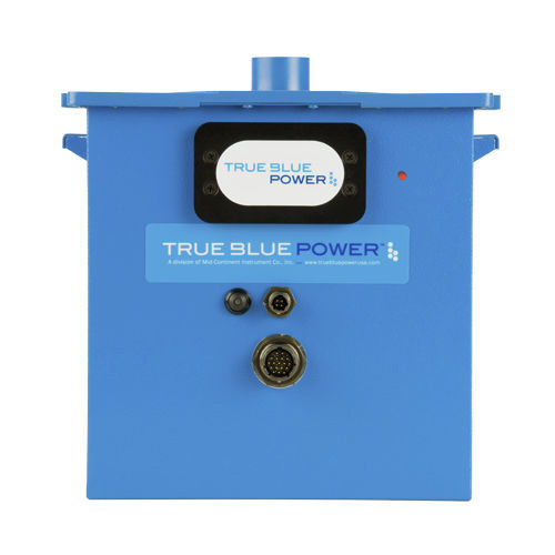 Aircraft battery - TB40 - True Blue Power - lithium-ion / lead-acid / 26,4V