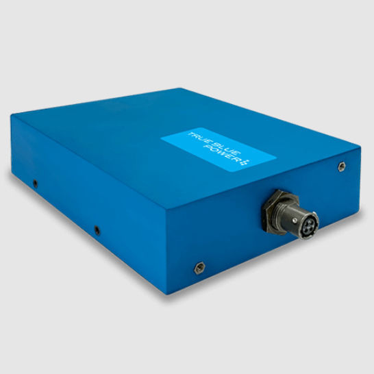 Aircraft power supply - TS28 - True Blue Power - DC/DC