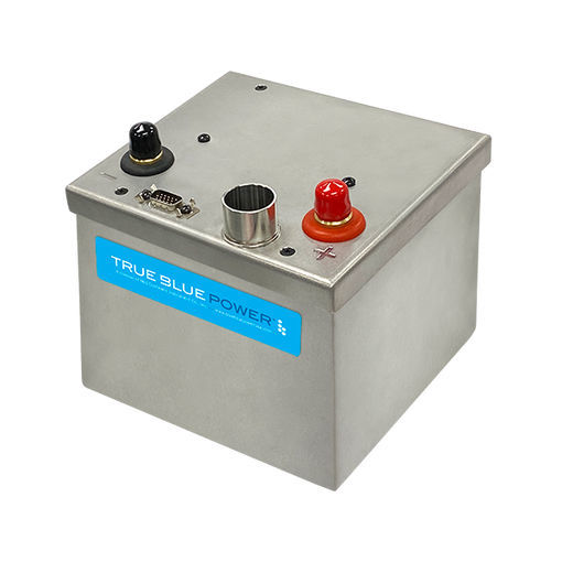 Aircraft battery - TB14 - True Blue Power - lithium-ion / lead / 26.4V