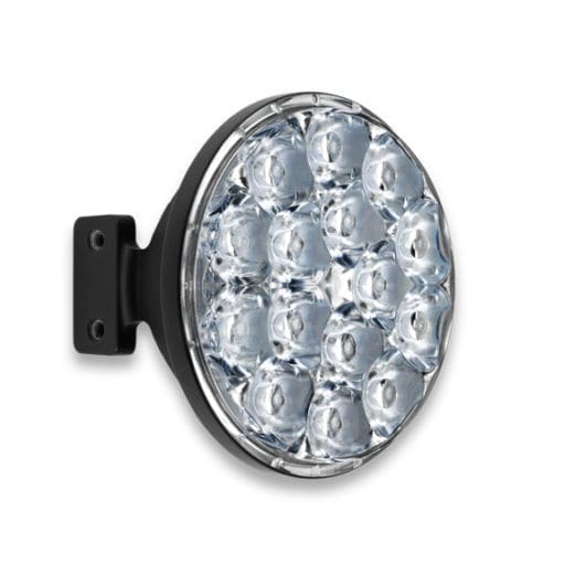 Landing light - SUNSPOT PCX - AeroLEDs, LLC - for aircraft / LED