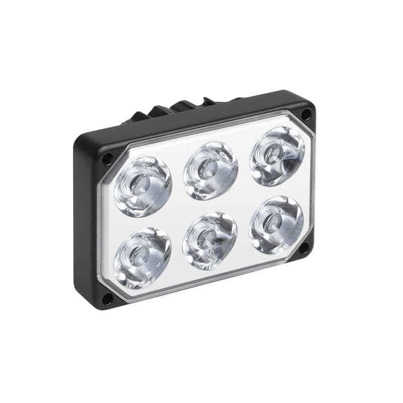 Landing light - SunBeam - AeroLEDs, LLC - recognition / for aircraft / LED