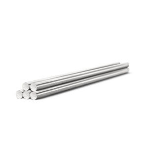 Titanium alloy rod - Titanium Industries UK Ltd - grade 5 / grade 23 ...