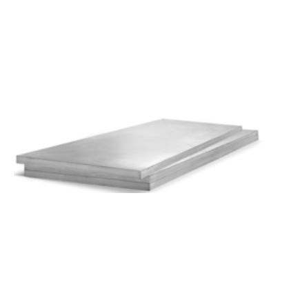 Plate titanium alloy - Titanium Industries UK Ltd - grade 5 / grade 23 ...