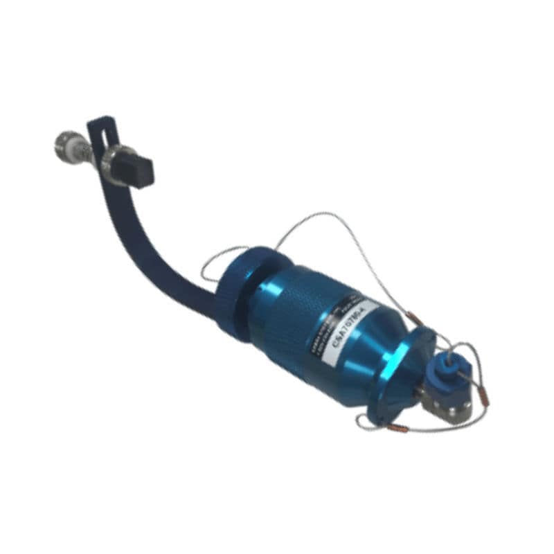 Pitot static adapter - CSA70780-4 - ATEQ Aviation Division