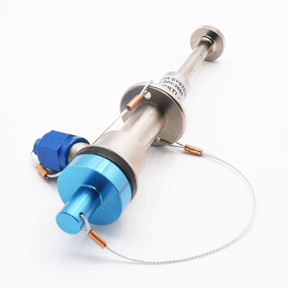 Pitot static adapter - CSTC19770-4 - ATEQ Aviation Division