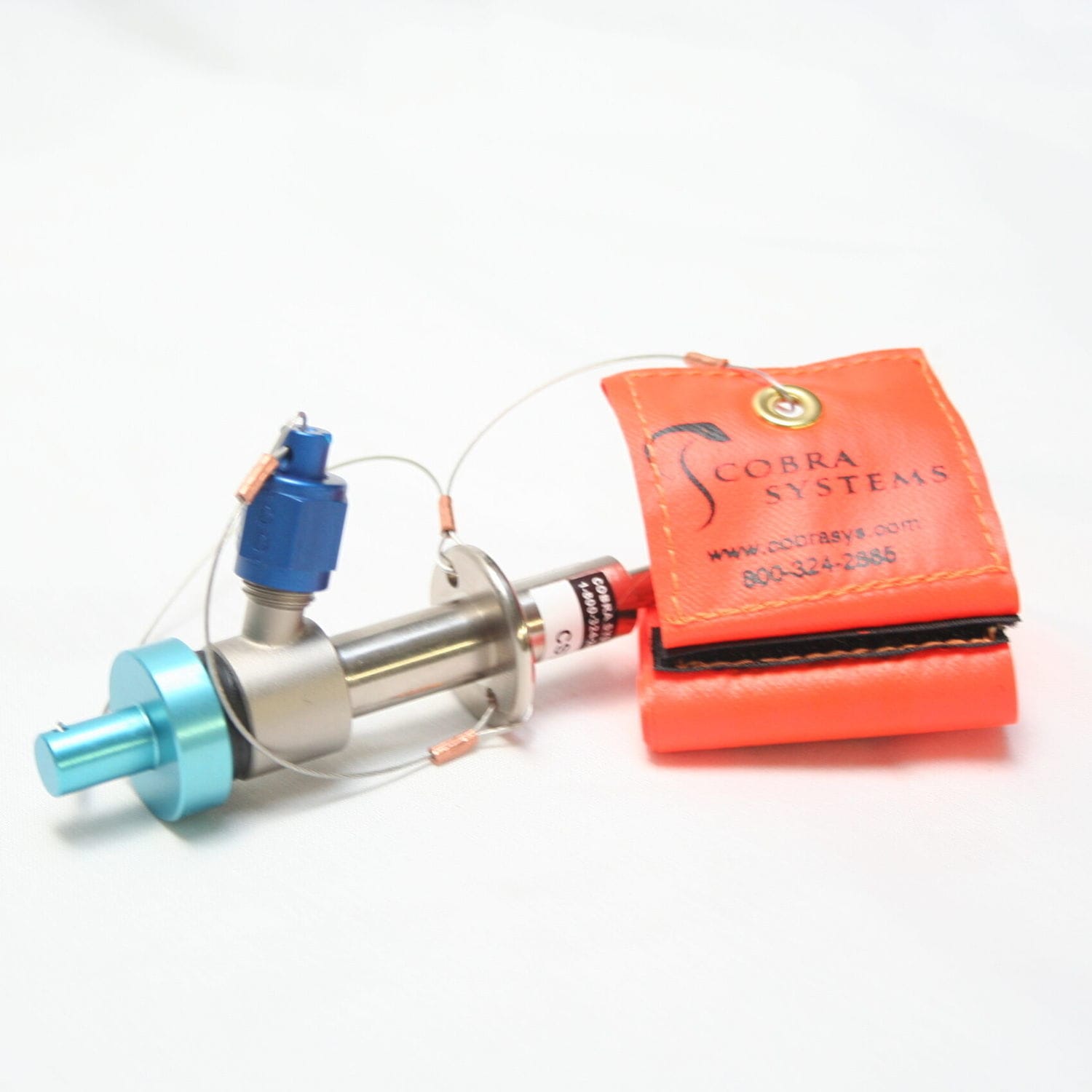 Pitot static adapter - CSTL19725-4 - ATEQ Aviation Division