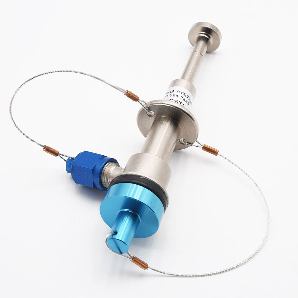 Pitot static adapter - C series - ATEQ Aviation Division