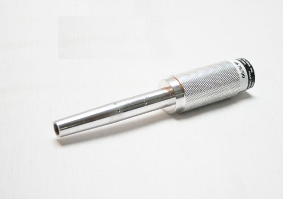 Avionics test instrument - T series - ATEQ Aviation Division ...