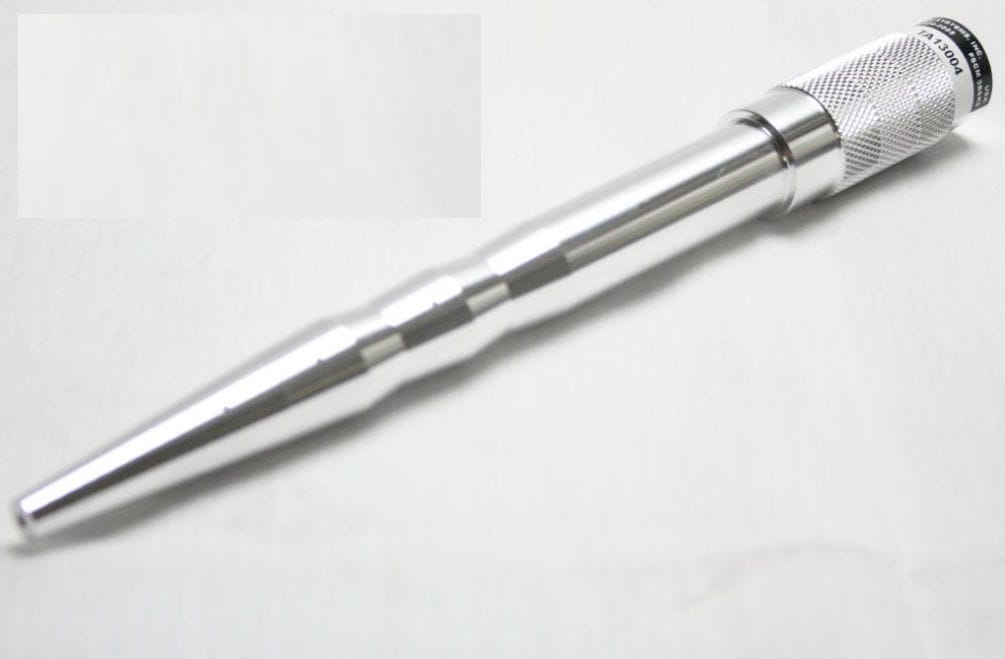 Avionics test instrument - TA2800 - ATEQ Aviation Division ...