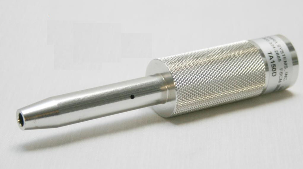 Avionics test instrument - TAM17800 - ATEQ Aviation Division ...