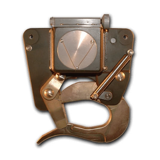 Helicopter carrier hook - SACRU2 - Drallim Industries Limited - for ...