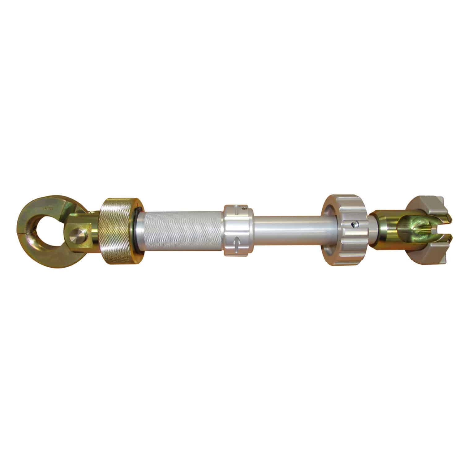 Tie-down strap tie-down fitting - 100CA27 - Drallim Industries Limited ...