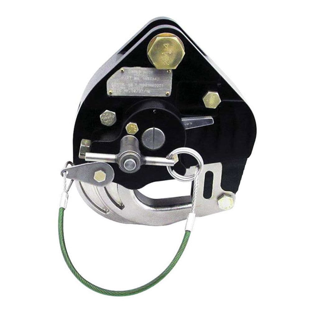 Aircraft carrier hook - 198CA42 - Drallim Industries Limited - for ...