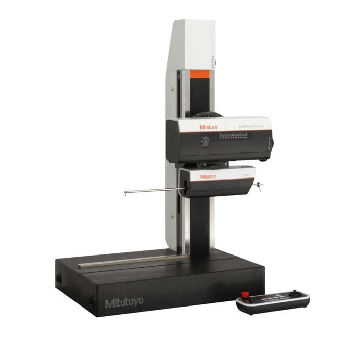 Mechanical coordinate measuring machine - CV-2100M4 - Mitutoyo Europe ...