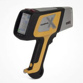 Material analyzer - DELTA Professional - Evident - Inspection ...