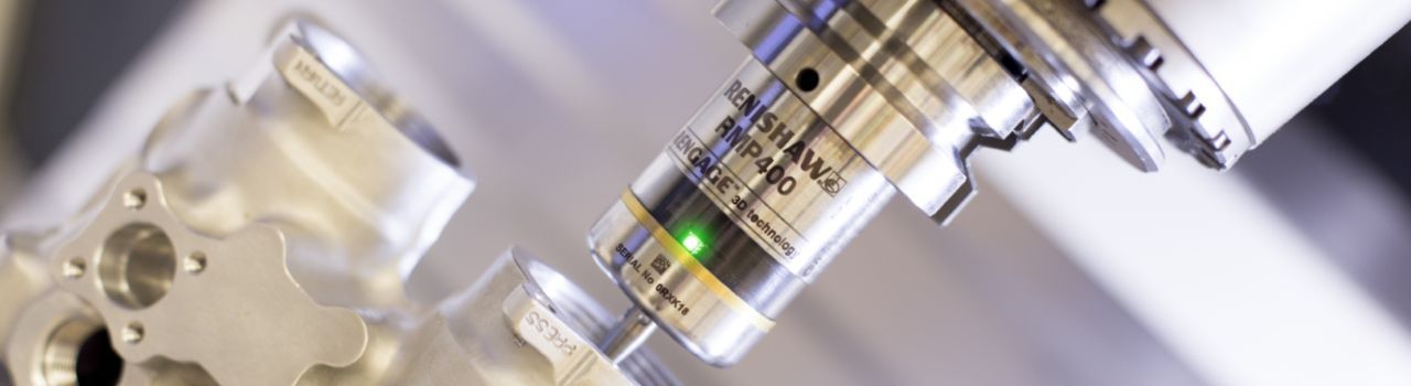 Inspection software - Plus - Renishaw PLC - measurement / programming ...