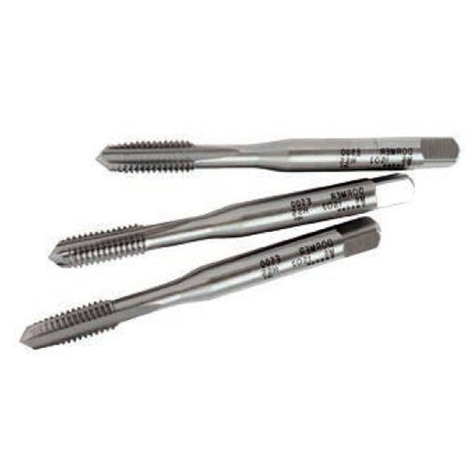 HSS-E tap - TFC Ltd - for steel / for aeronautics