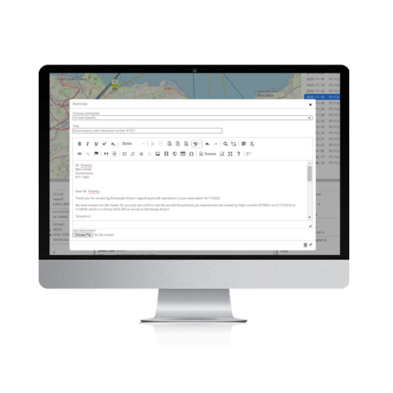 Management software - GO! - Casper - reporting / analysis / monitoring