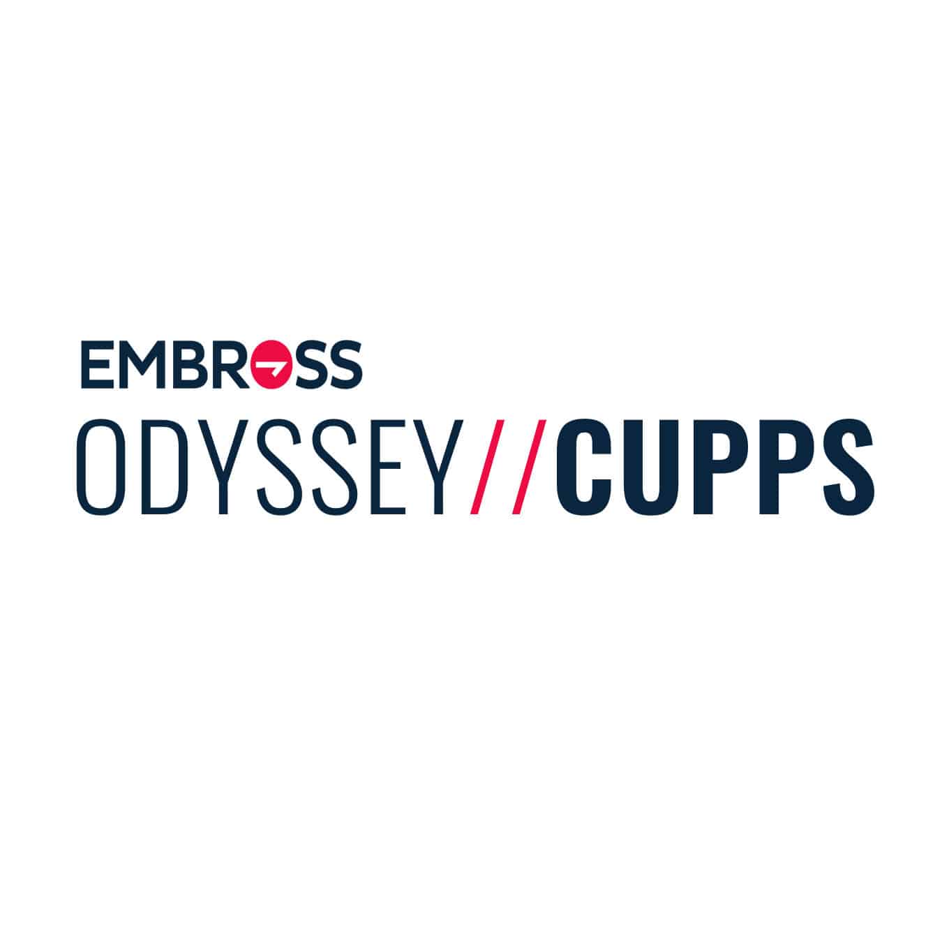 Passenger management software - Odyssey CUPPS Common Use Platform ...