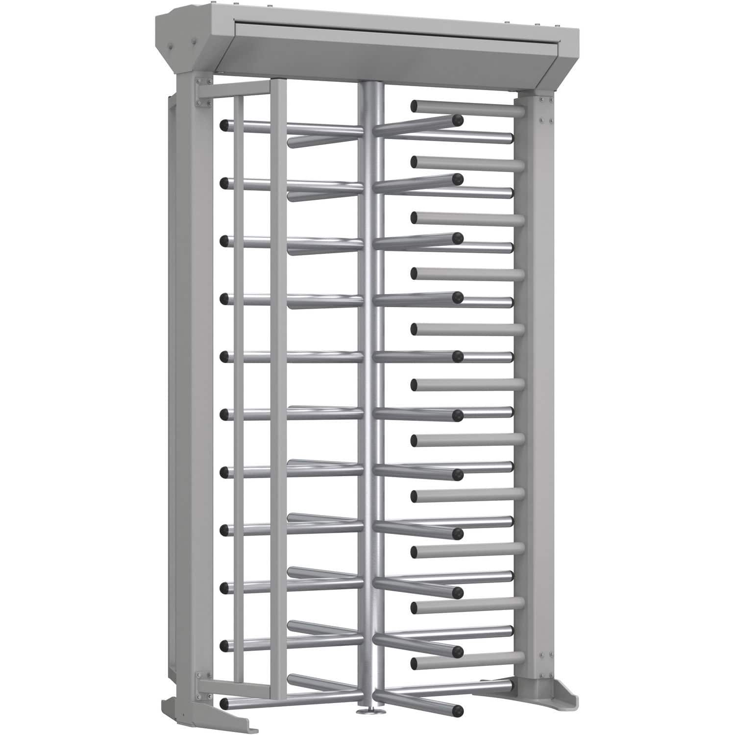 Full-height turnstile - Kentaur - dormakaba - for access control / for ...
