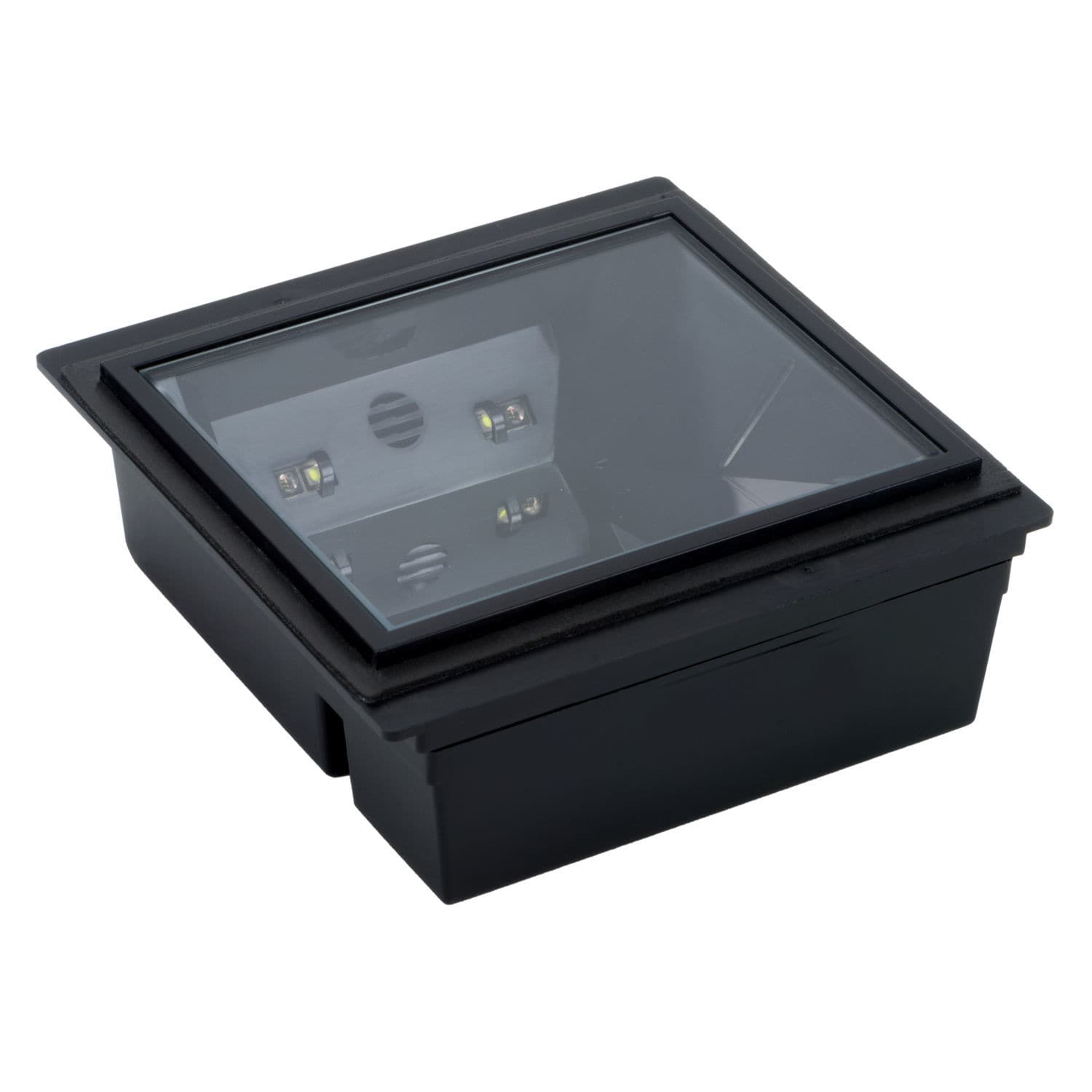 Fixed barcode reader - TripTick™ 200 - HID - 1D / 2D / USB