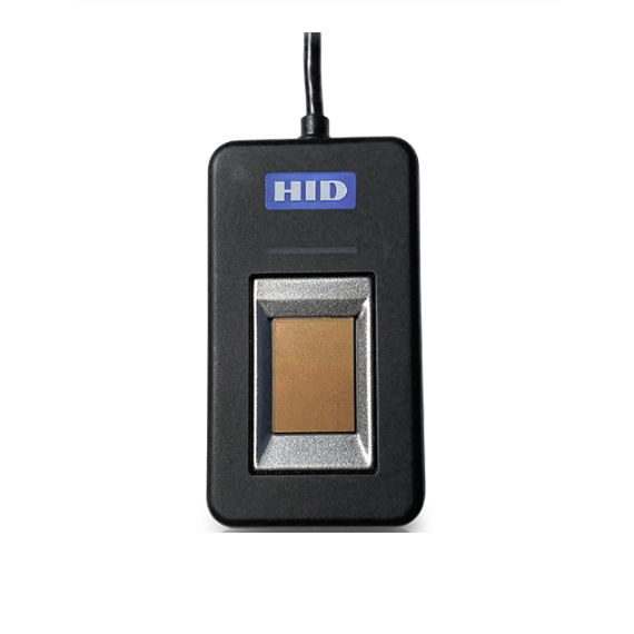 Fingerprint reader with capacitive Sensor - EikonTouch™ TC710 - HID ...
