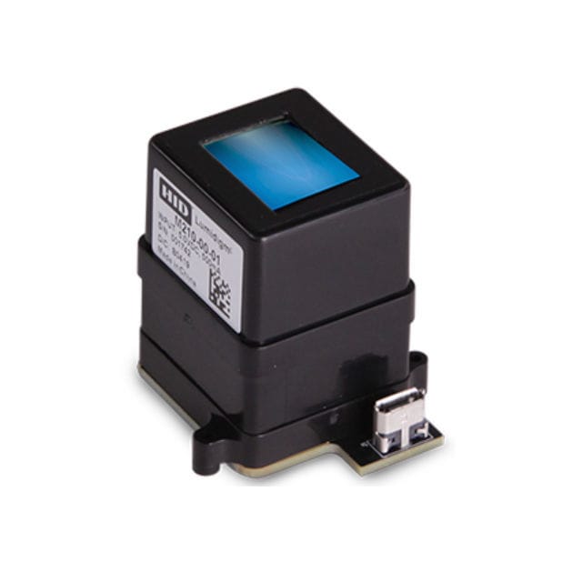 Optical fingerprint reader - Lumidigm® M210 - HID - biometric