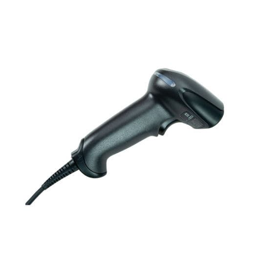Portable barcode reader - 1950g - HID - 1D / 2D / digital