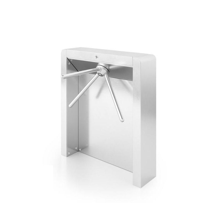 Tripod turnstile - Trilock 900 - Boon Edam - for access control / for ...