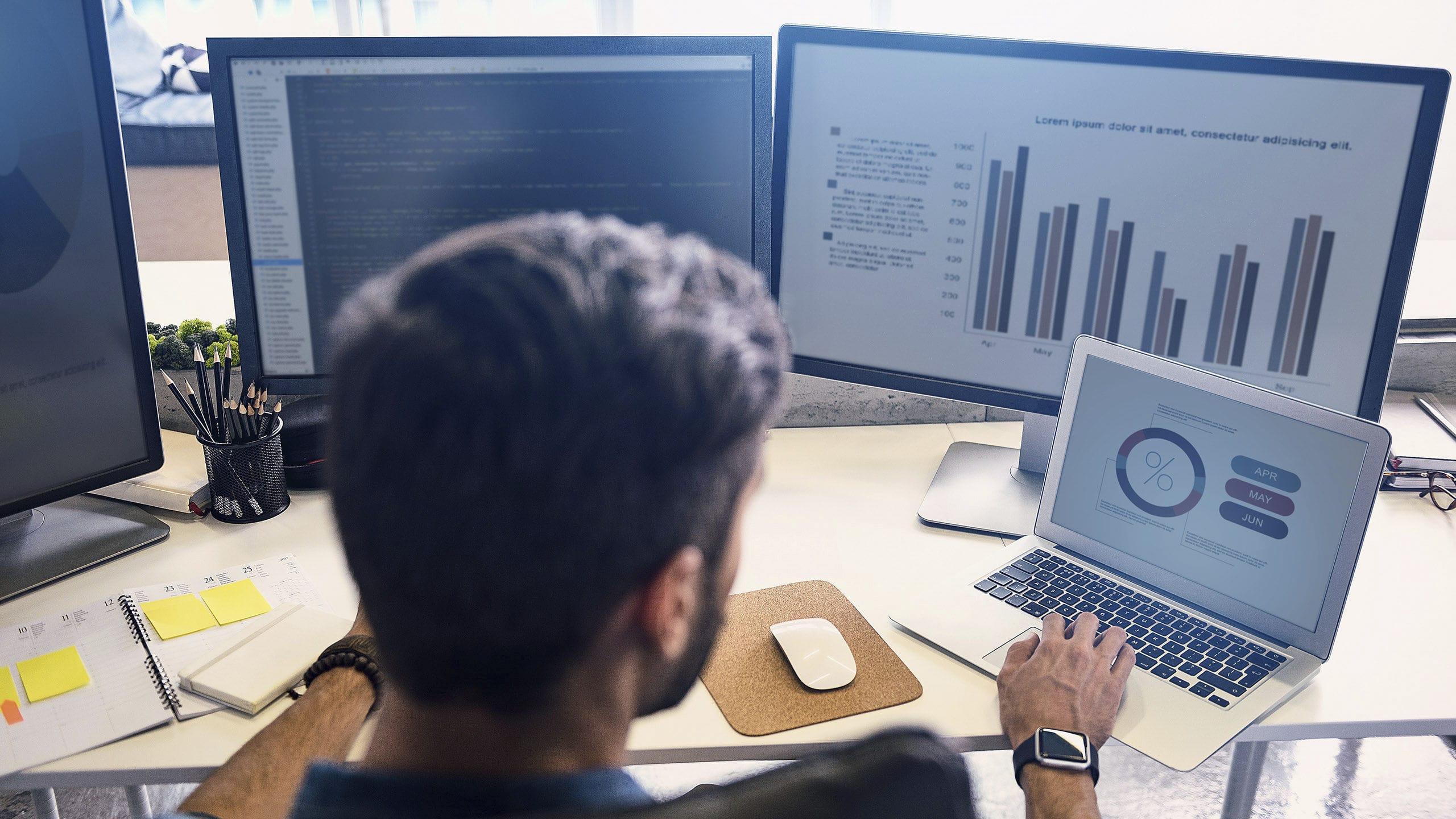 AODB software - Amadeus IT Group SA - planning / data analysis / process