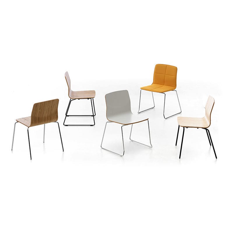 Airport chair - Eon series - Nurus