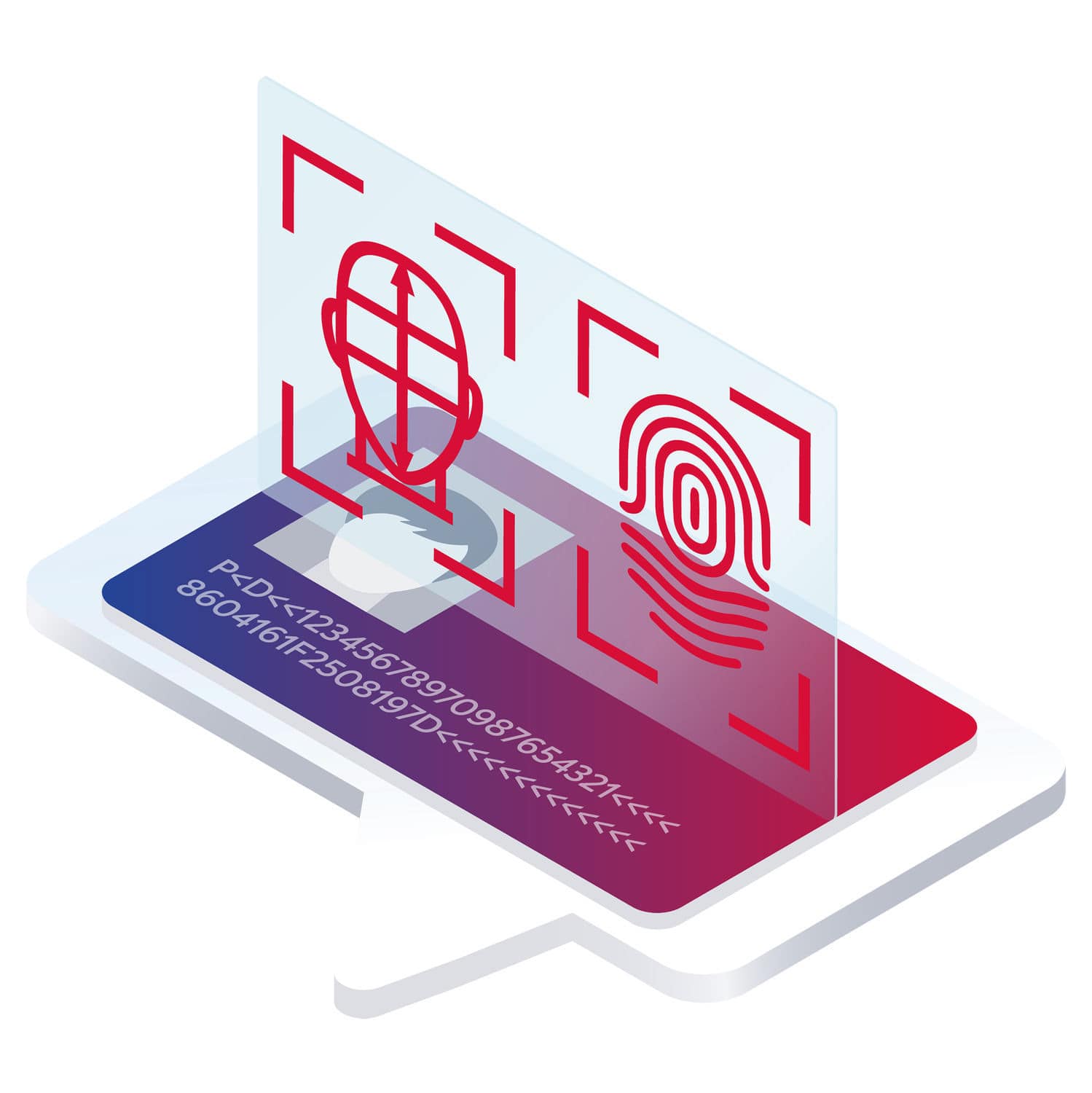 Security software - secunet Security Networks AG - biometric / control ...