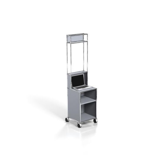 Security screening counter - 8 - USM Airportsystems AG - for airport